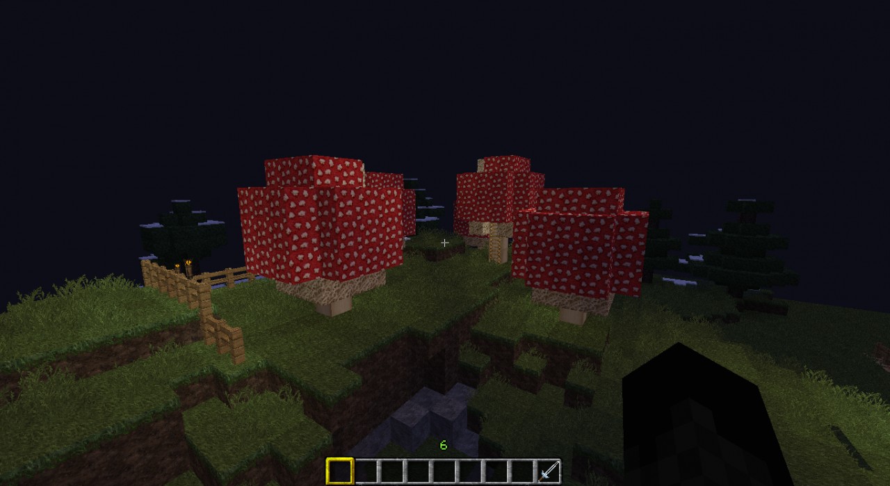 hamachi server Minecraft Map