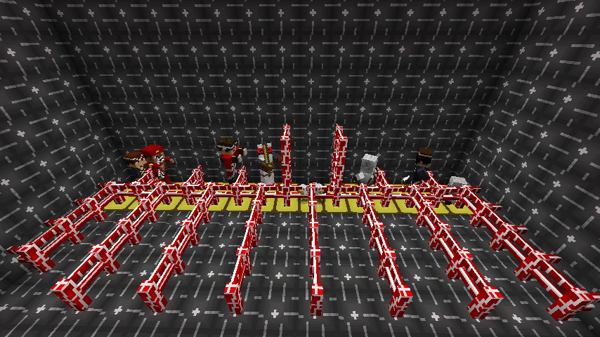 [ 1.5!!] The Crafter's Creed {JOIN THE CREED!!!} Minecraft Texture Pack