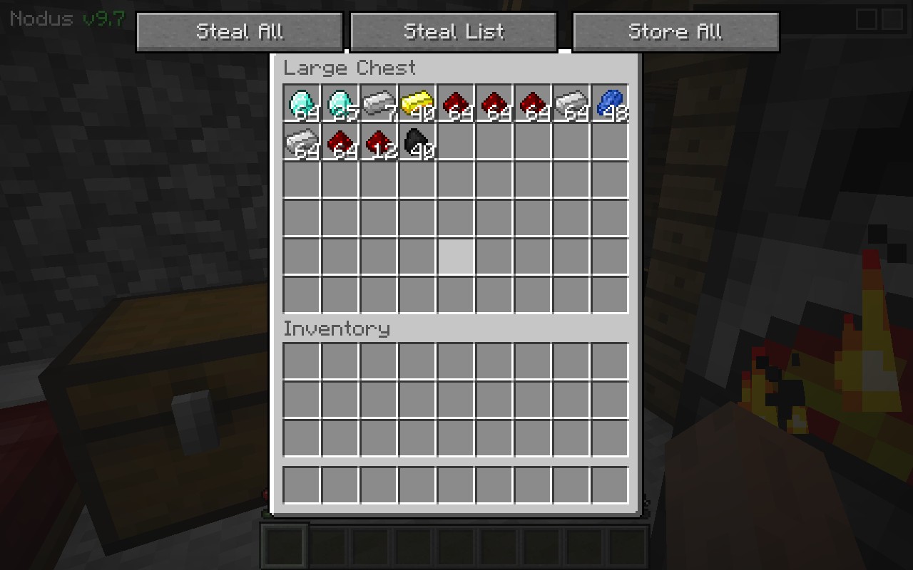 survival extreme Minecraft Map