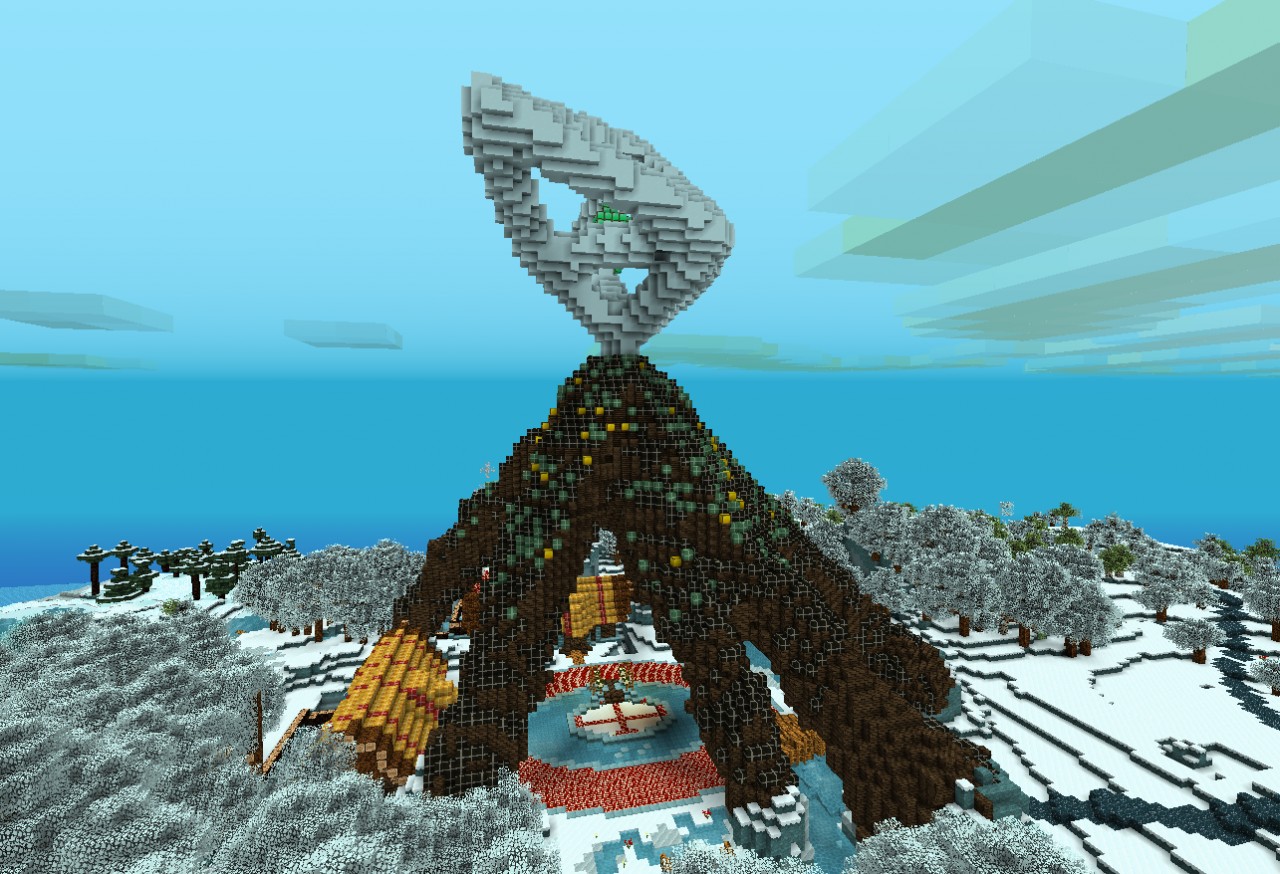 Traverse Craft! ∎ SURVIVAL & CREATIVE ∎∎ DUNGEONS ∎∎ PVP/RP ∎ NO-GREIF ...