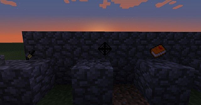 naruto texture *update* Minecraft Texture Pack