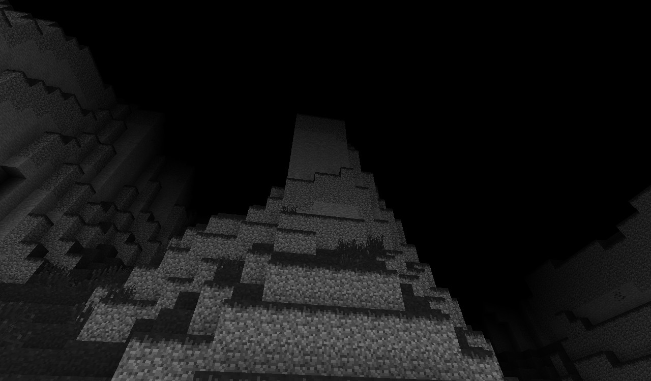 Abyss 1.4! Minecraft Texture Pack