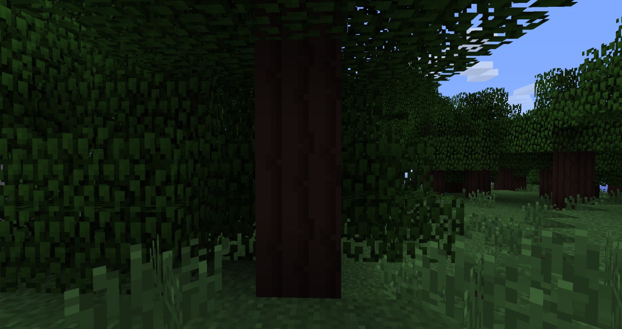 SZP Complex Simple Pack [1.4.5] UPDATE Minecraft Texture Pack