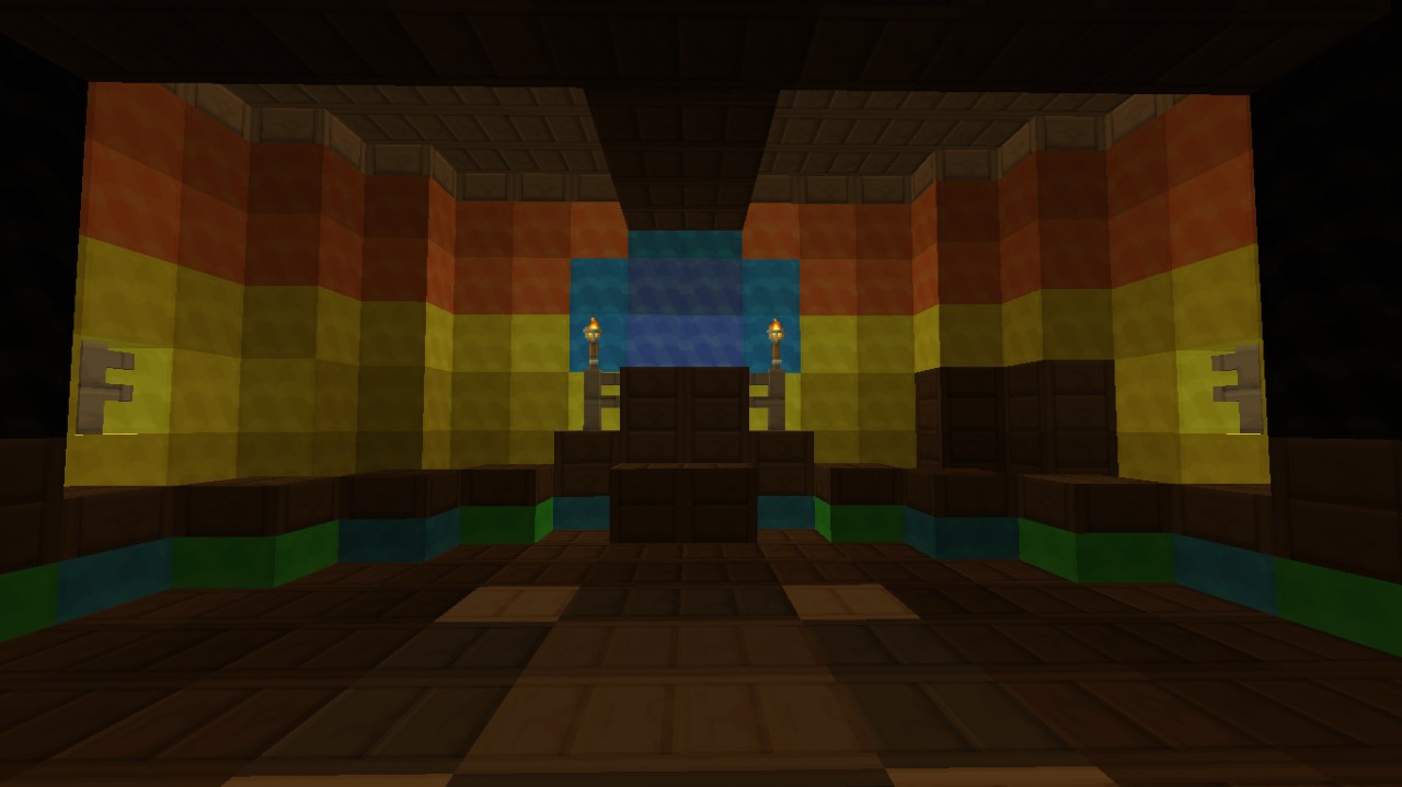 Project Mine Bandicoot WIP (need help) A Crash Bandicoot adventure map Minecraft Map