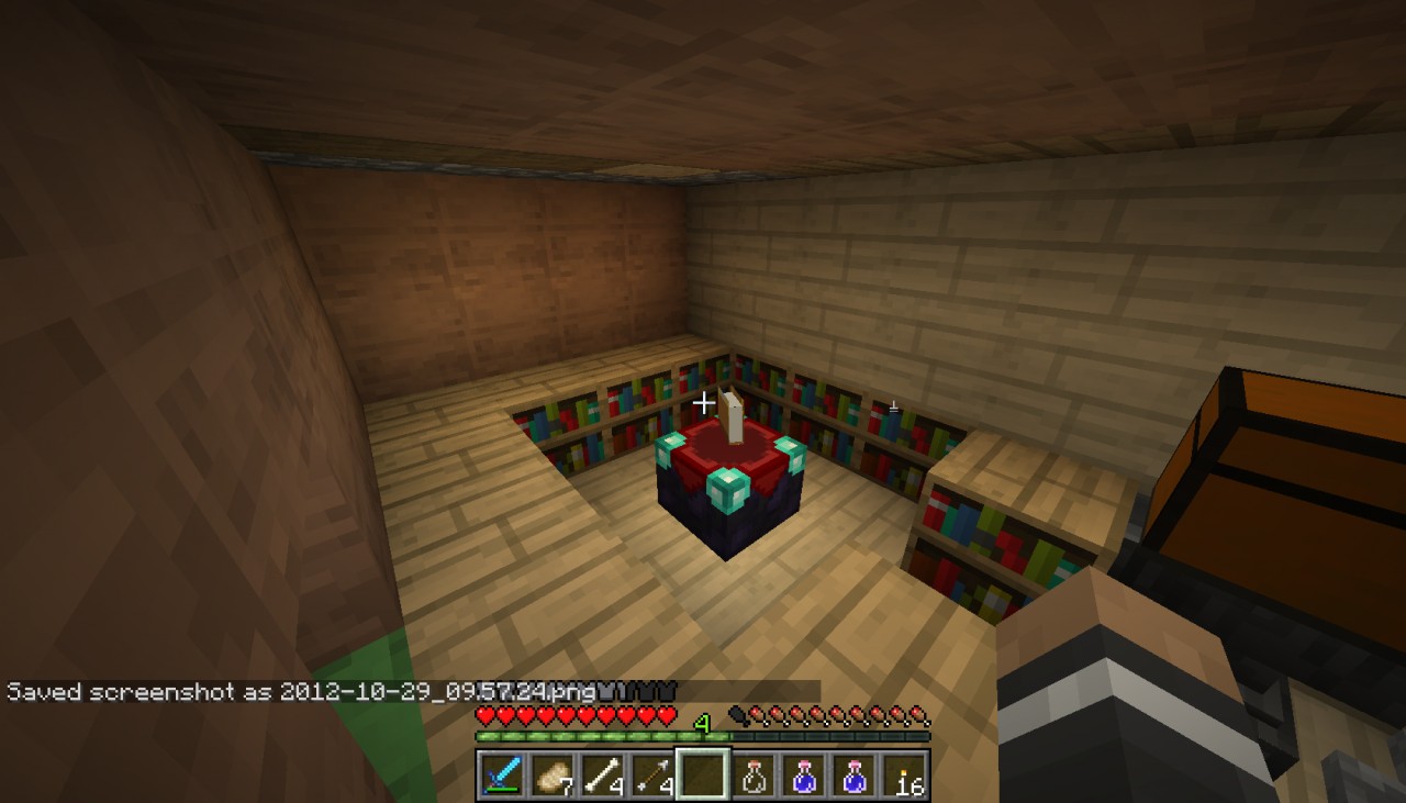 Opti Craft 1.4 [1.4.6] Minecraft Texture Pack