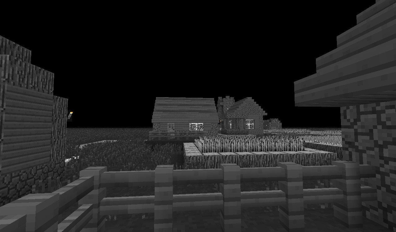 Abyss 1.4! Minecraft Texture Pack