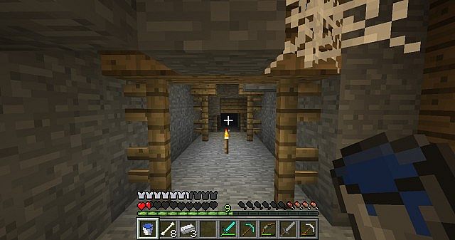 Tech-Dwarf survival vanilla whitelisted server. [Apply here!] Minecraft ...