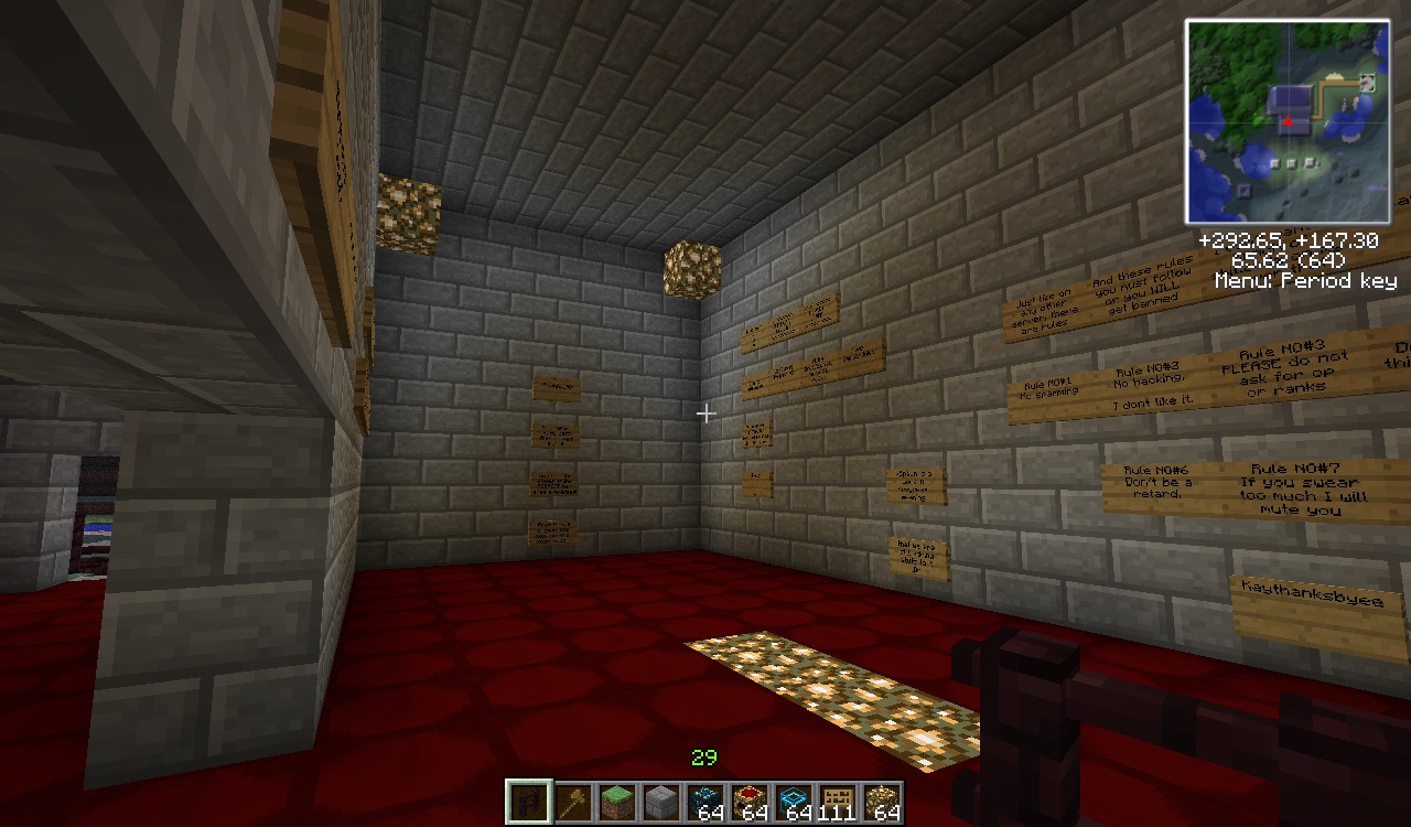 Maddie's Tekkit Server! Minecraft Server