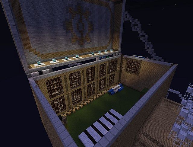 Shut-the-Box Minecraft Map