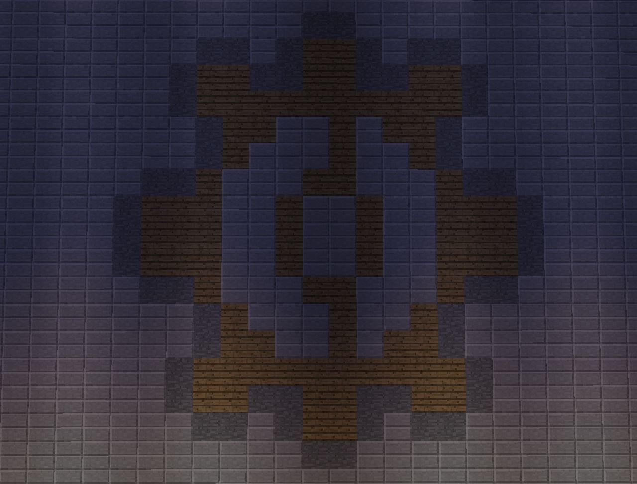 Shut-the-Box Minecraft Map