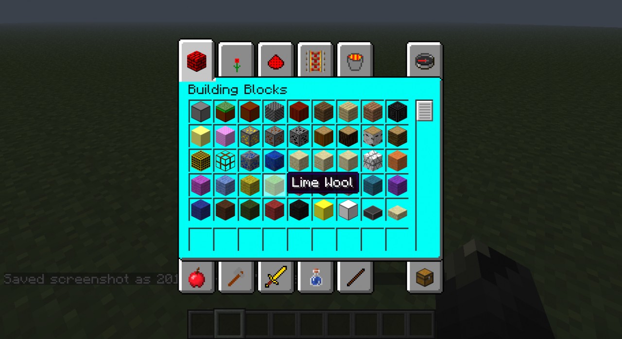 Retro Textures V0.4 Minecraft Texture Pack