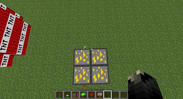 Retro Textures V0.4 Minecraft Texture Pack