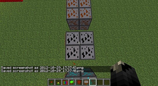 Retro Textures V0.4 Minecraft Texture Pack