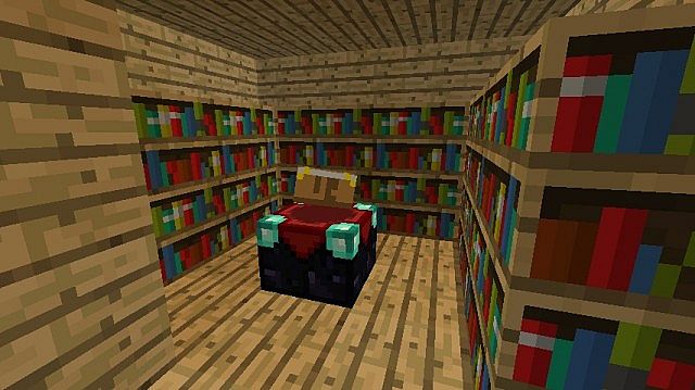 Mountain Camouflage House Minecraft Map