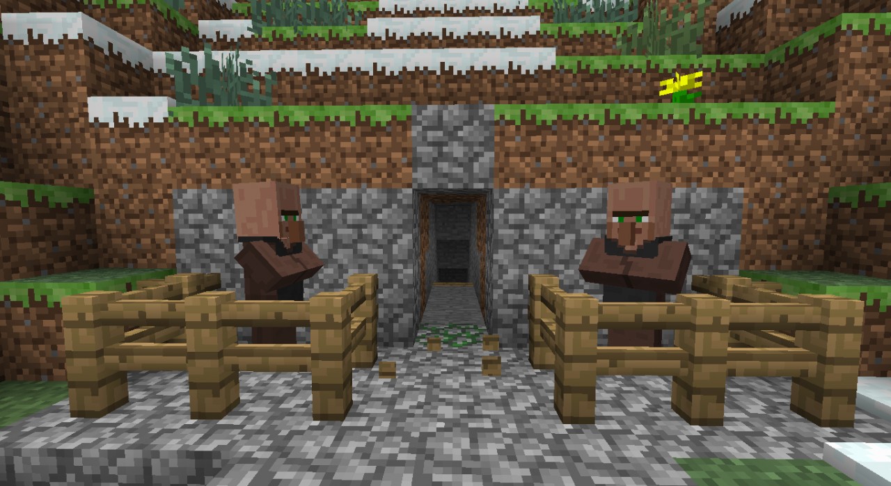 Dwarven Forge [Download] Minecraft Map