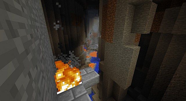 Dwarven Forge [Download] Minecraft Map