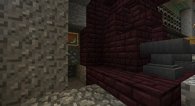 Dwarven Forge [Download] Minecraft Map