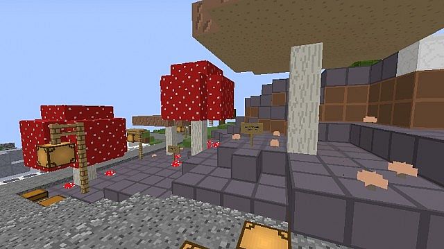 {1.4} Simply Solid 0.4.4 - Simple, yet solid! Minecraft Texture Pack