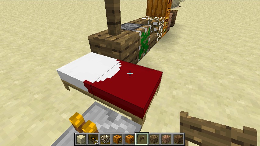FlowCraft! Now Being Made! Minecraft Texture Pack