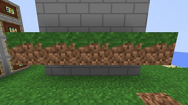 LiePack! [16x16] [1.4.6] [Cake!] Minecraft Texture Pack