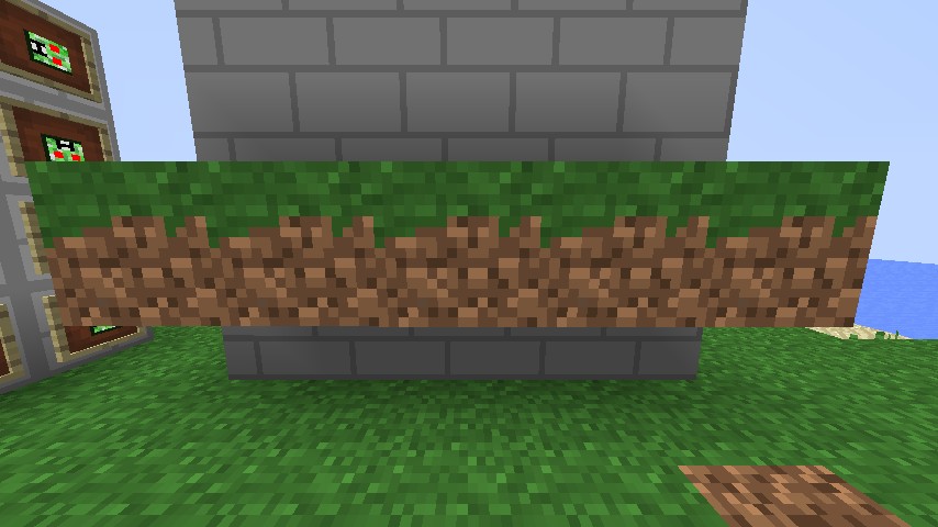 LiePack! [16x16] [1.4.6] [Cake!] Minecraft Texture Pack