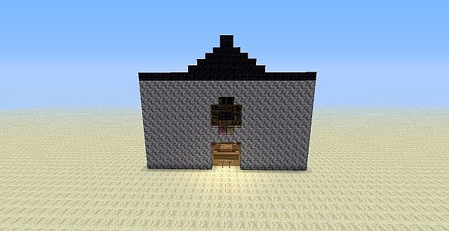 Spooky House Halloween Challenge! Minecraft Map