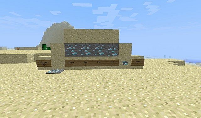 Trollcraft Minecraft Texture Pack