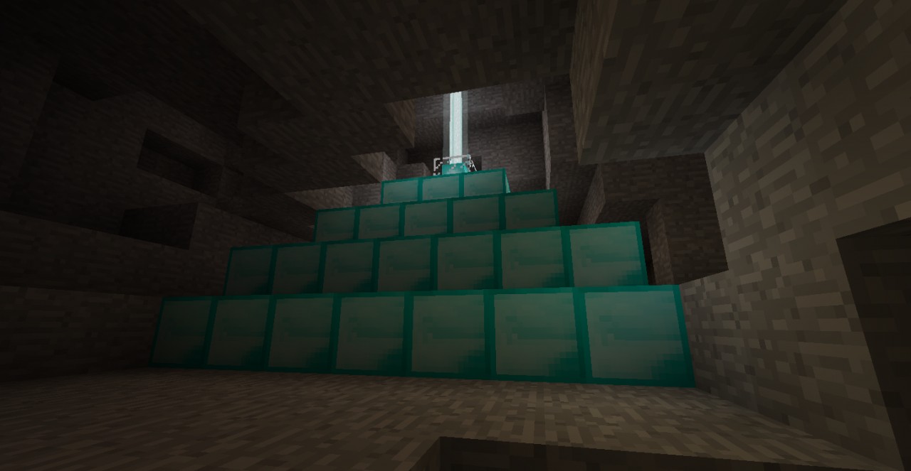 Beacons Of Hope Minecraft Map