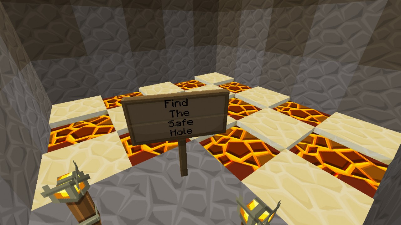 Within The Pyramind Adventure Map Minecraft Map