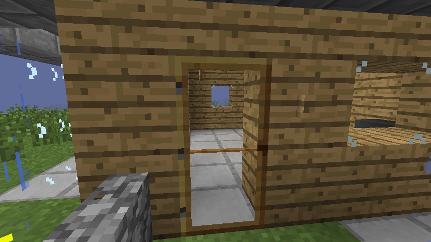 Clear View Minecraft Texture Pack