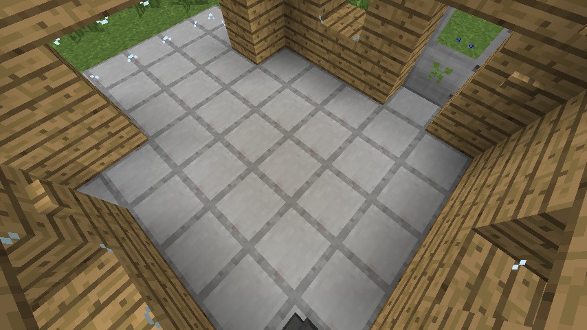 Clear View Minecraft Texture Pack