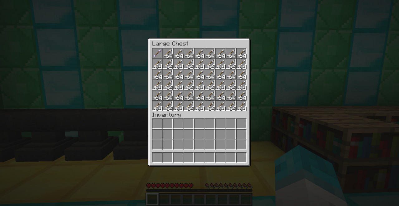 A House In 3 Bioms Minecraft Map