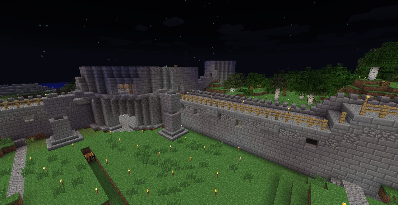 Minecraft gallery book Minecraft Map