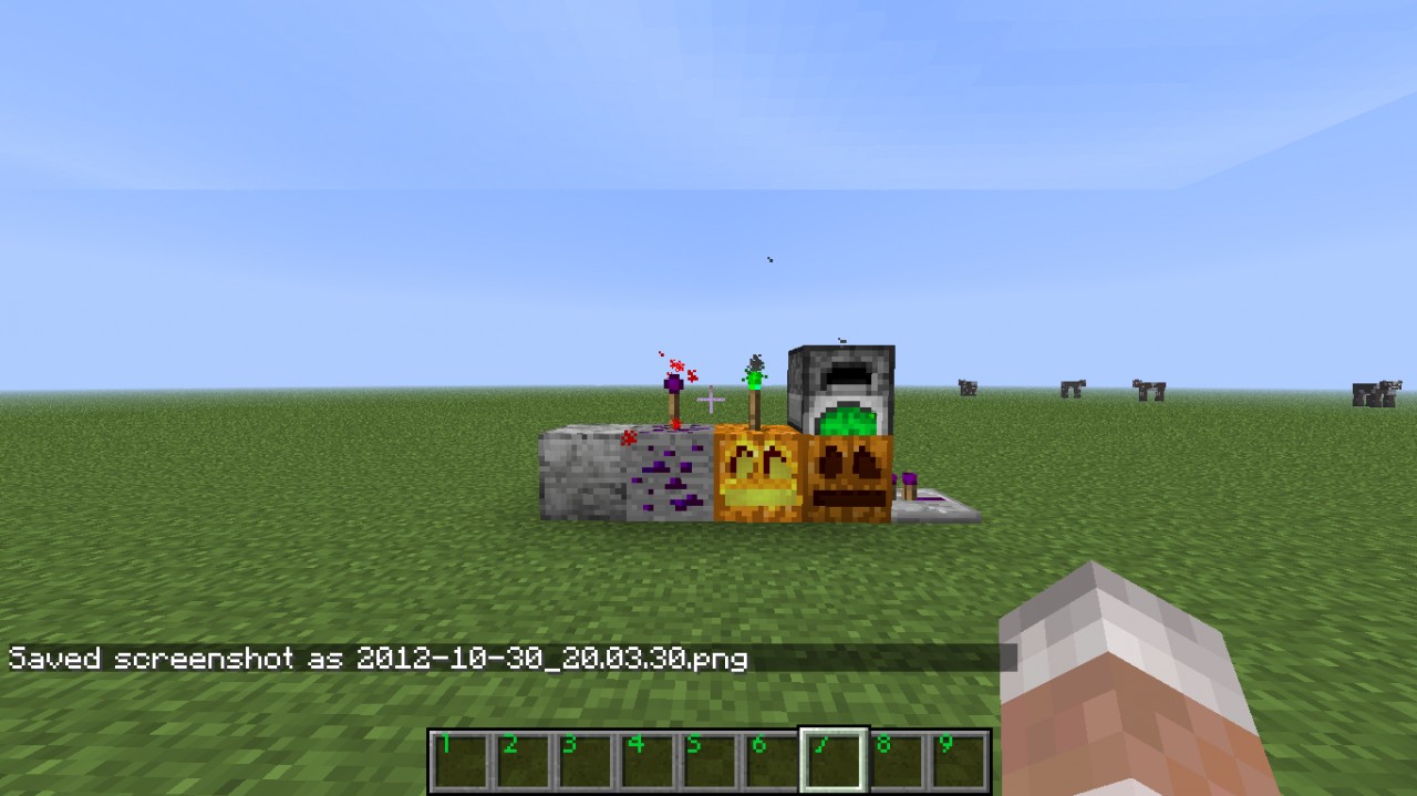 just a bit better then minecraft Minecraft Texture Pack