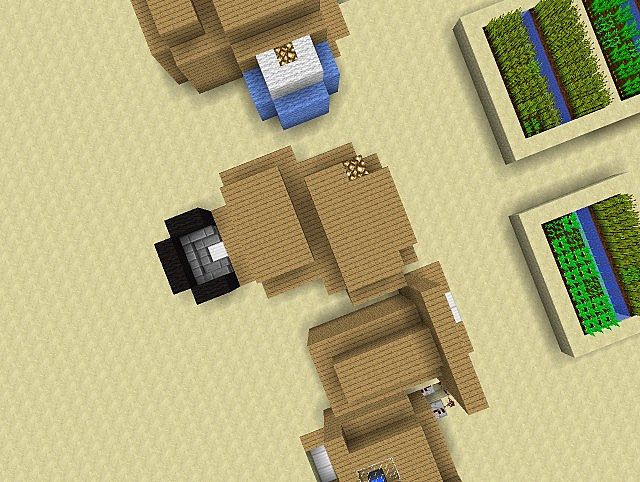 make you own minecraft movie Minecraft Map