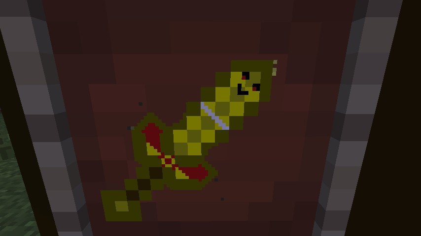 [x64] TOONCRAFT HD (aka Happy Nightmares) - V 1.1 - Minecraft 1.4.X ...