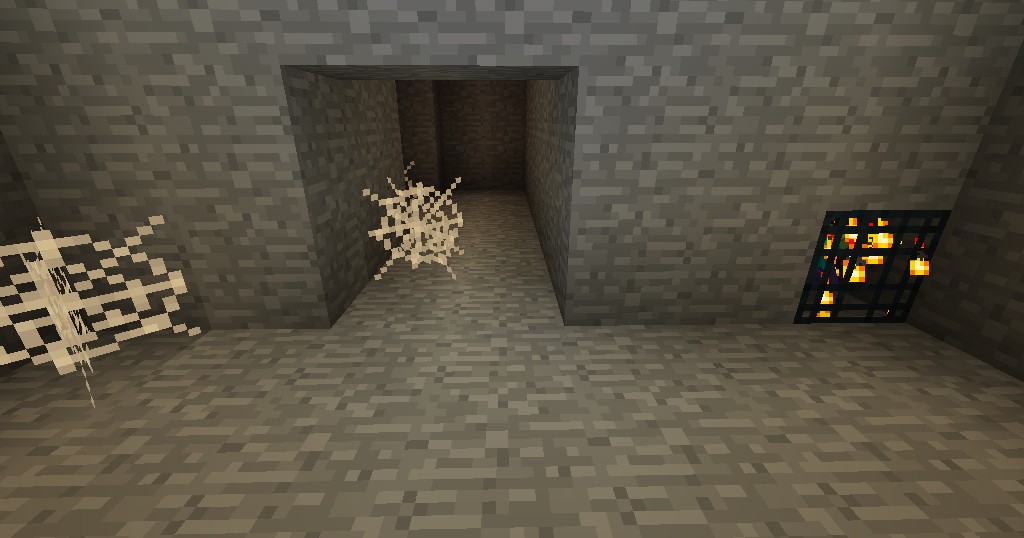 Zombie Apocalypse (Can we reach 10 diamonds?) Minecraft Map