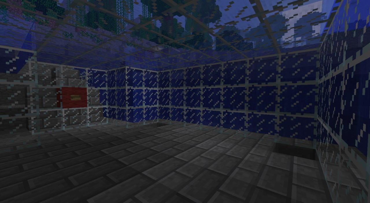 Steve Heart - 1.4.2 Adventure Map Minecraft Map