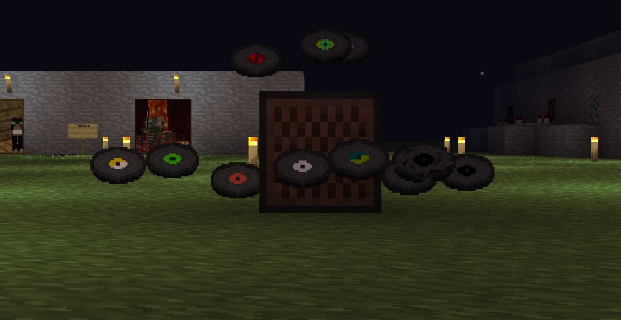 JokerCraft Minecraft Texture Pack