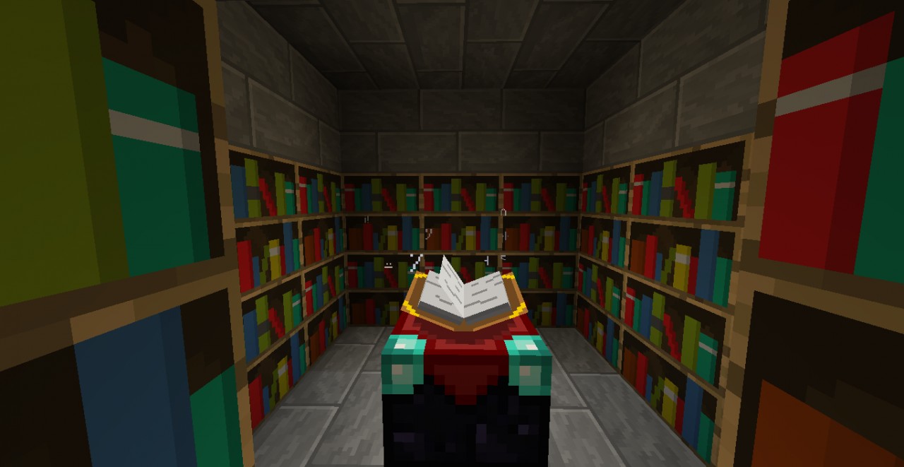 JokerCraft Minecraft Texture Pack