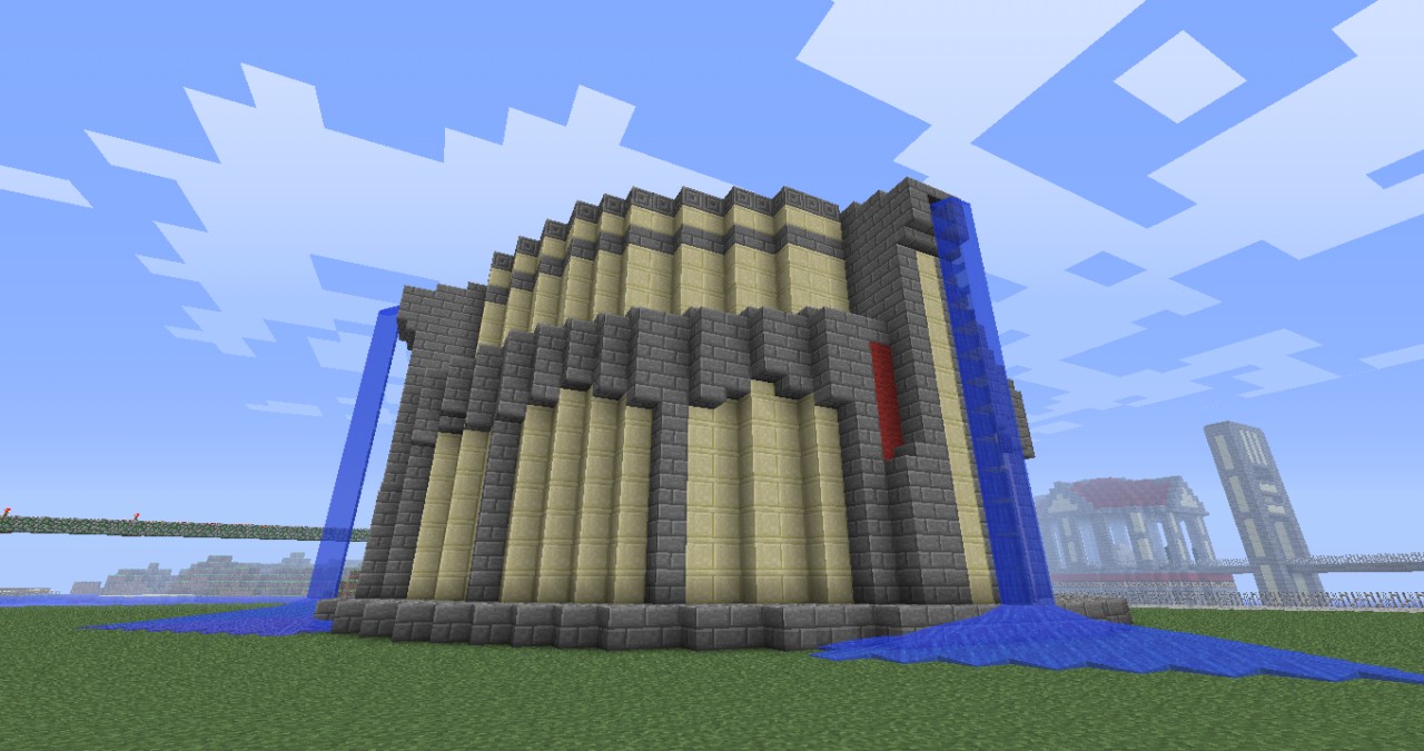 Miscellaneous Minecraft Map