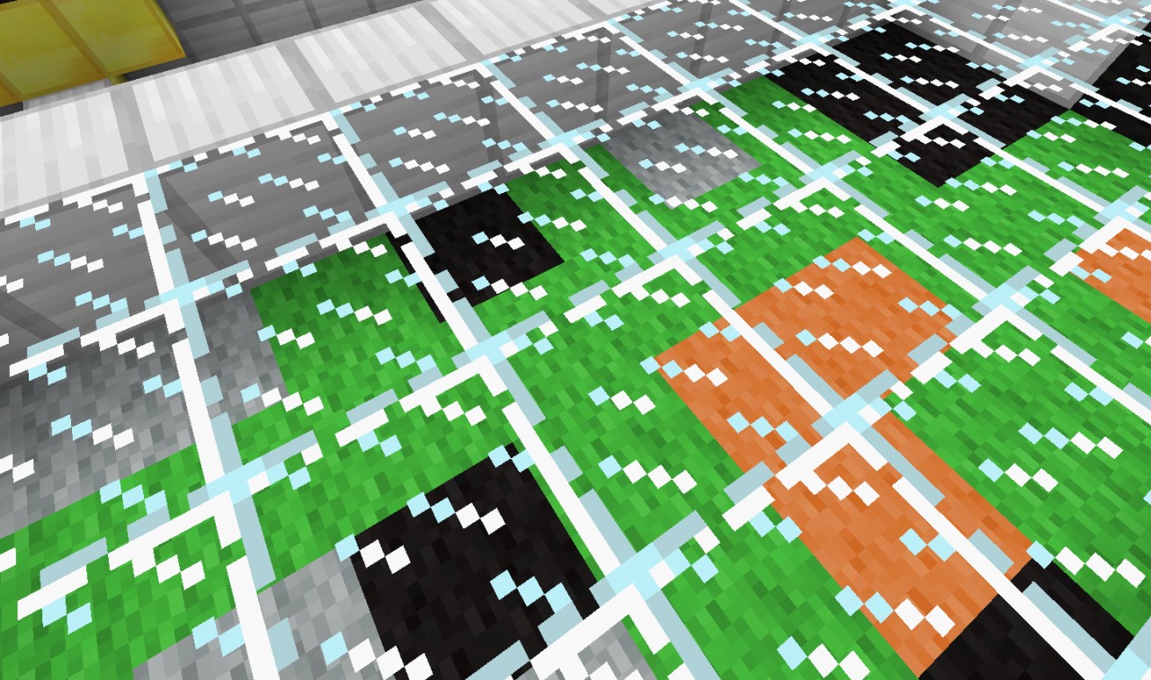 Ipod Touch Minecraft Map