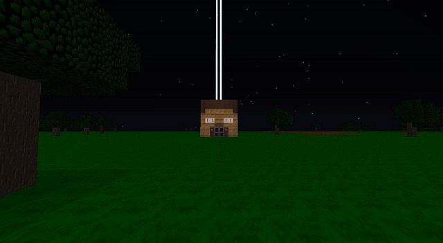 Herobrine Adventure Map Minecraft Map