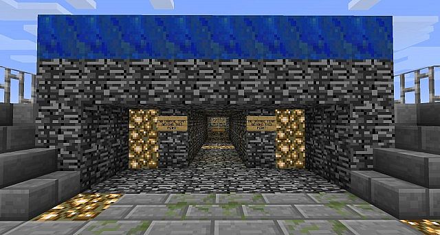 FANTASTIC FLEECY DUO [CTW and RFW blend]- by KROSE Minecraft Map