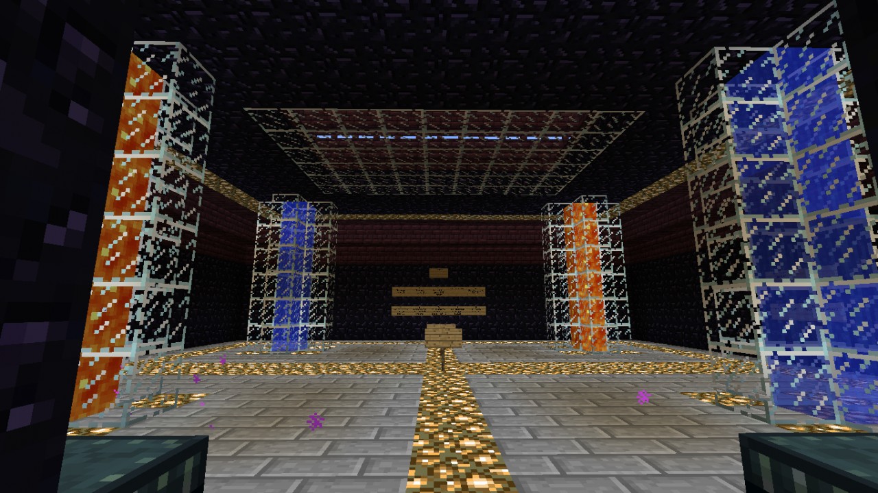 |Factions|PvP|Wars| Minecraft Server