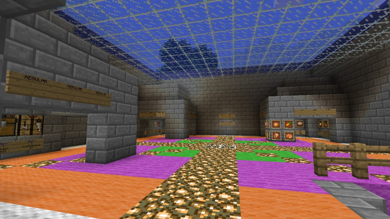 |Factions|PvP|Wars| Minecraft Server