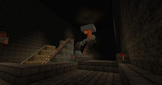 [Z-G-W] Minecraft Server