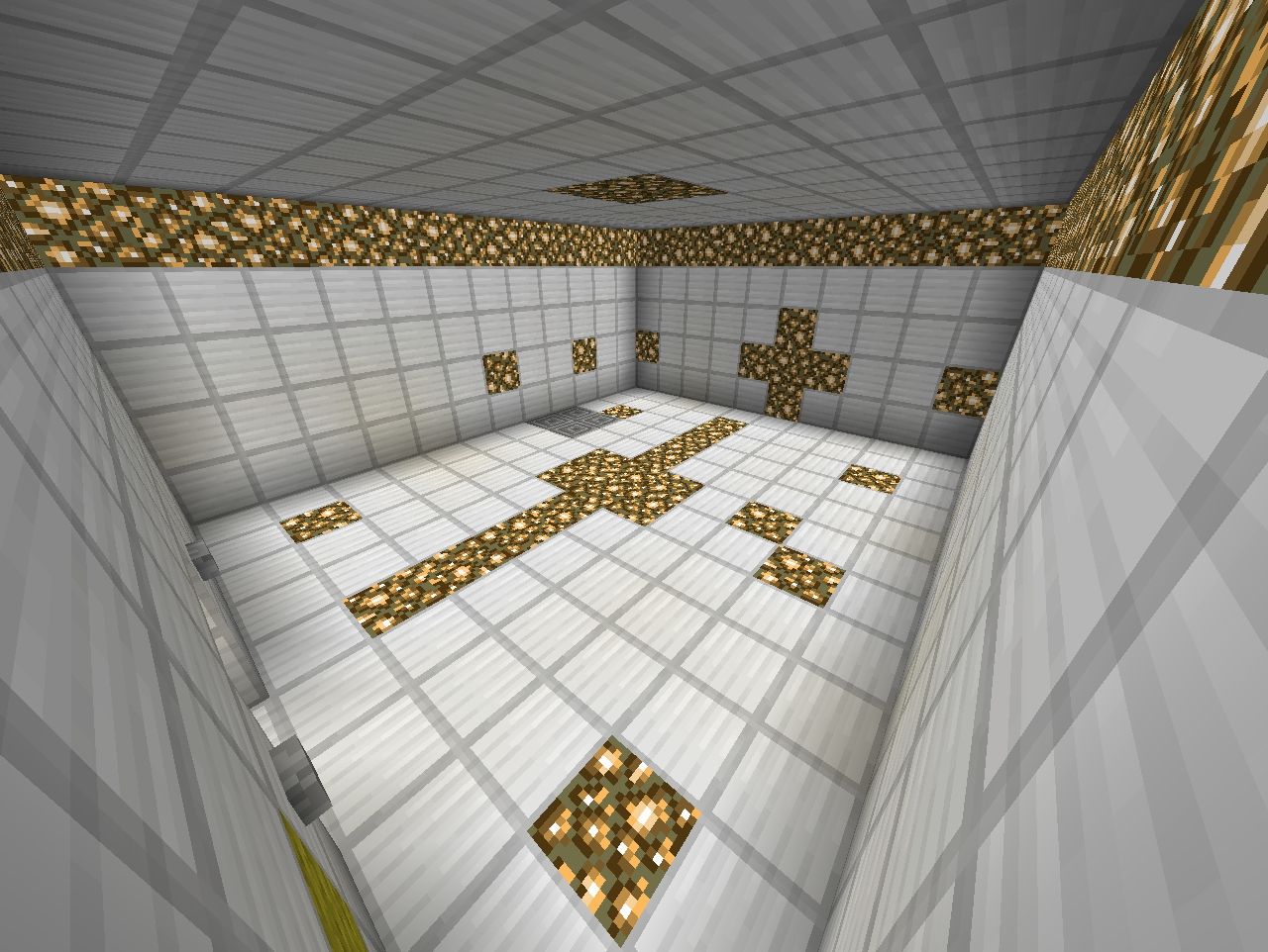 scp containment breech in minecraft Minecraft Map