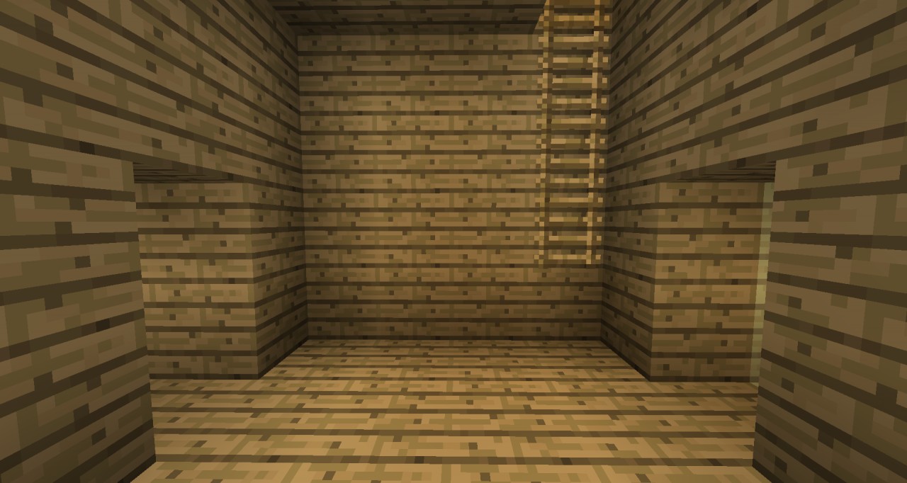 Submachine 1 : The basement Minecraft Map