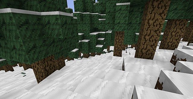 The ALTCRAFT Minecraft Texture Pack